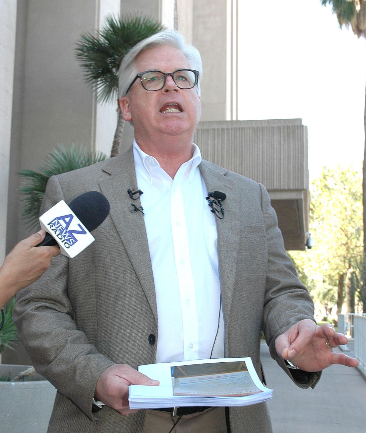 AG won't investigate secretary of state over election manual