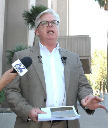 AG won't investigate secretary of state over election manual