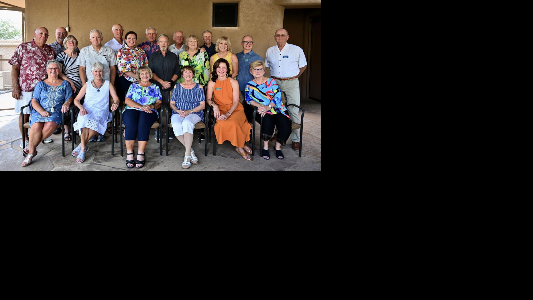 Neighbors Honor Community Builder Paulette Kasperski | Community ...