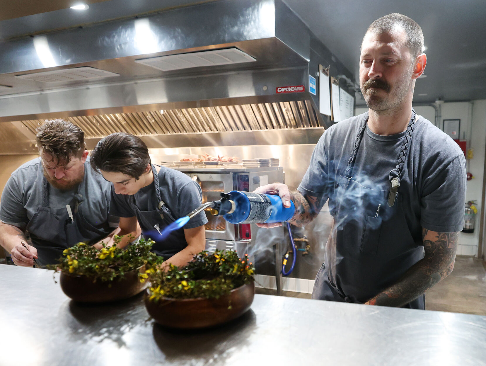 10 new restaurants that opened in Tucson this fall | eat | tucson.com