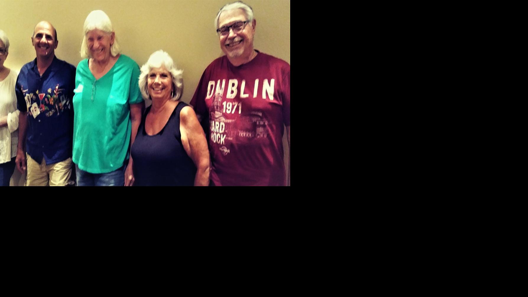 Texas Hold'Em Tournament Results | Arts-and-leisure | tucson.com