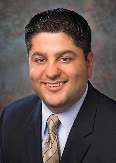 Comcast taps UA grad Atamian