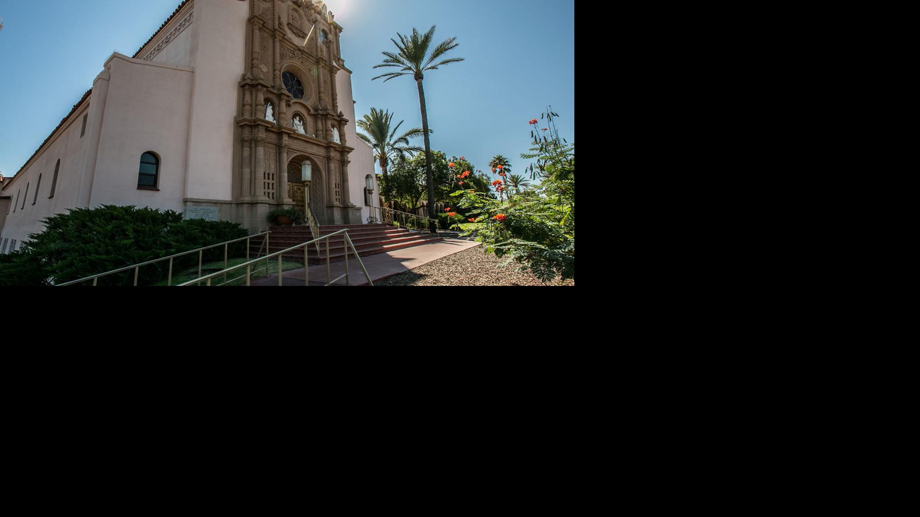 Midtown Tucson monastery is sold; residential use may follow