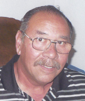 Alex F. (Zeke) Quihuis, Sr.