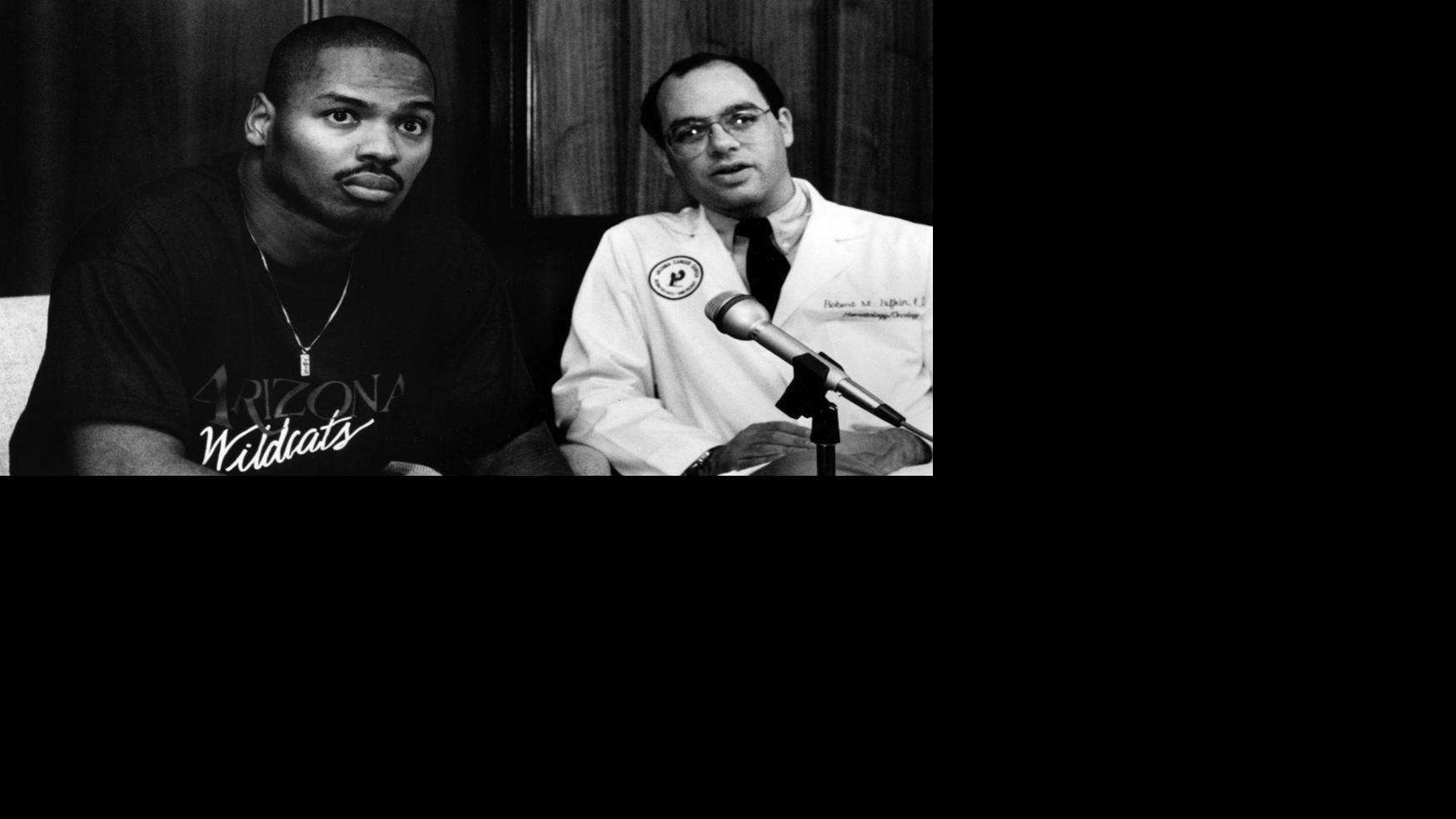 Hansen: Kevin Singleton beat the odds, leukemia during harrowing 1989