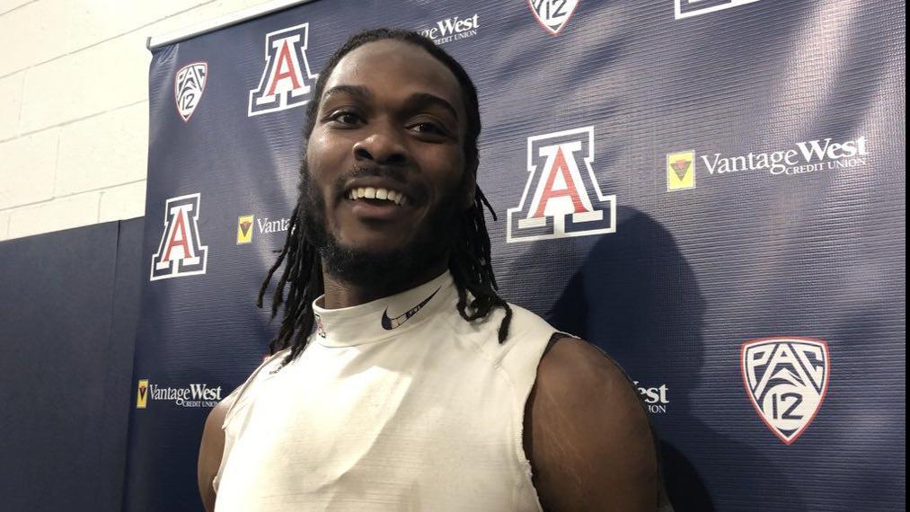 Watch: 7 best things Jeremy Springer, Thomas Reid III said after ...