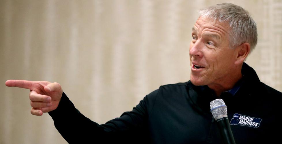 Greg Hansen's Top 100 Sports Figures of 2022 | Subscriber | tucson.com