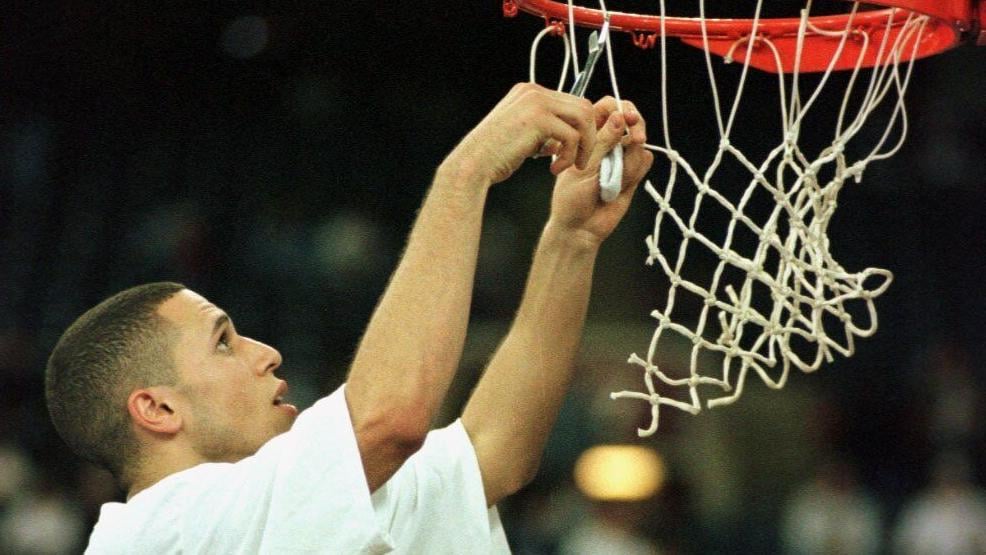 Arizona Sports HOF to add UA greats Ricky Hunley, Mike Bibby ...