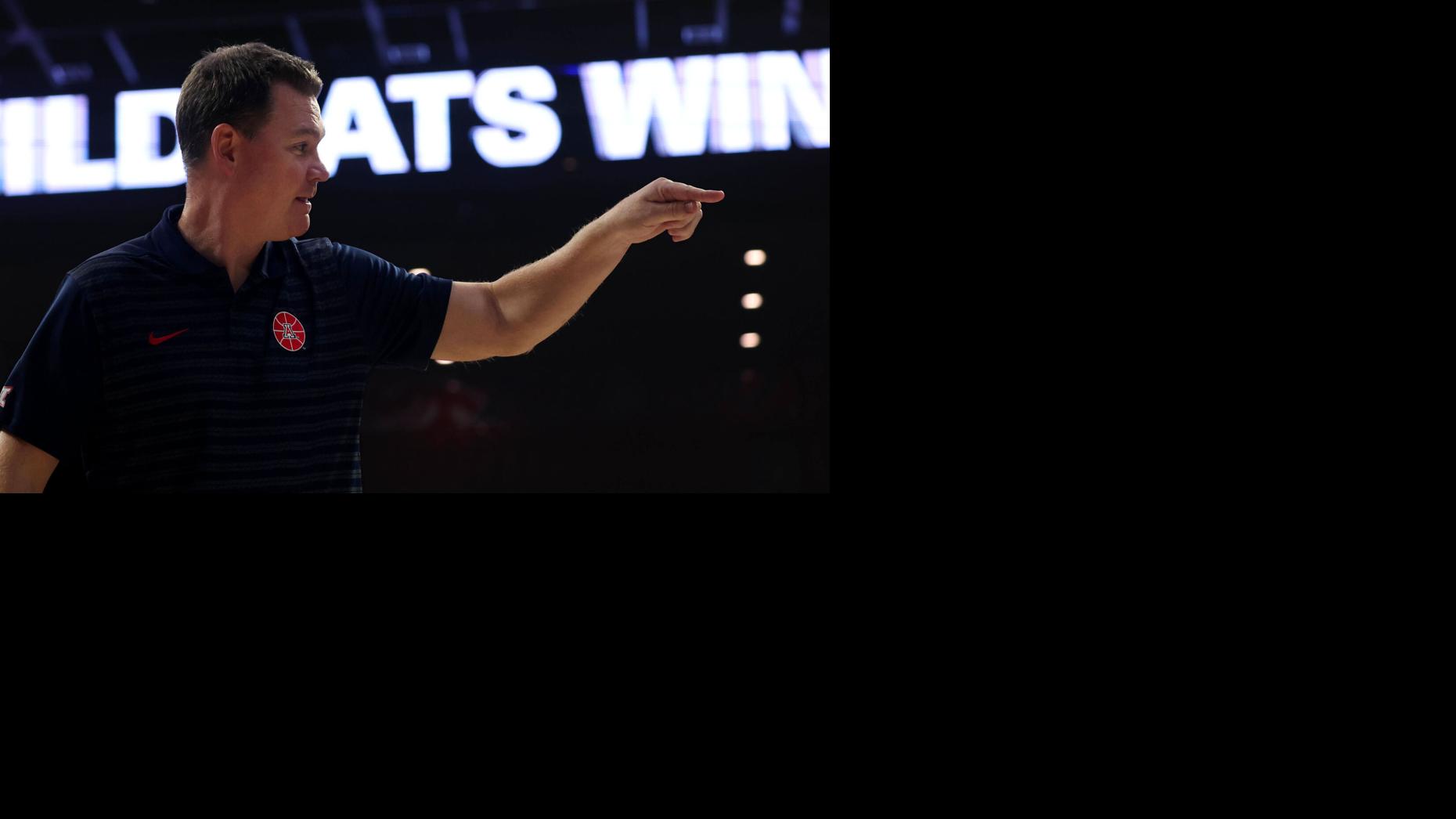 Arizona hoops: Tested early, UA rolls over Point Loma 113-64