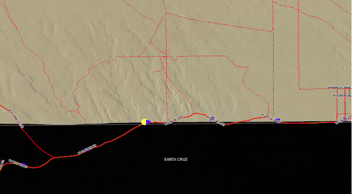 Pima County road conditions update