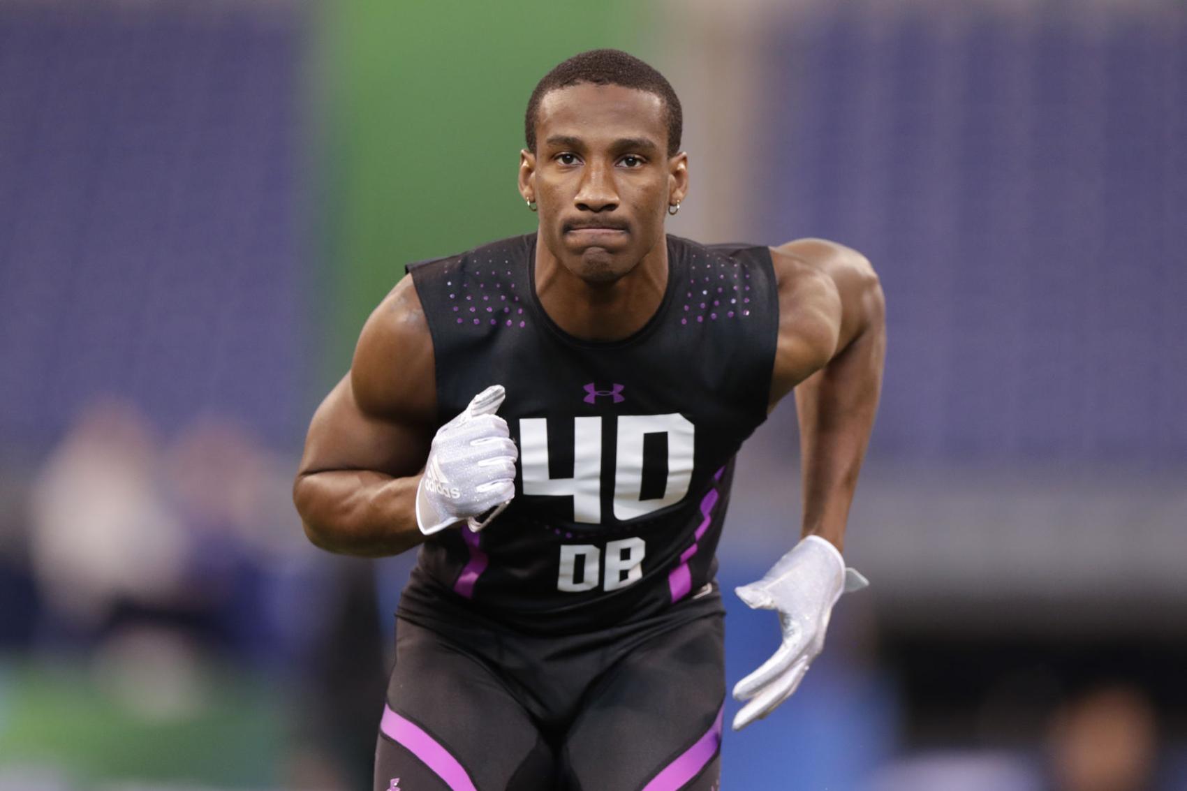 Tucson High product Levi Wallace's 'attitude and approach' make him a ...