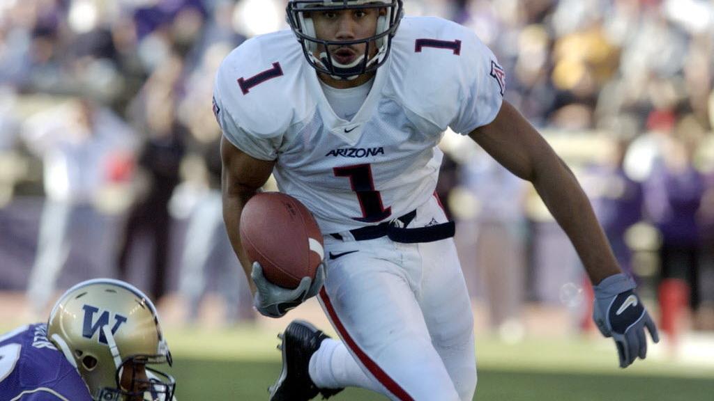 Former Arizona receiver Bobby Wade joining staff at the UA | Arizona ...