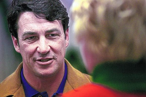 Ray Carroll's roots deep in South Side of Chicago