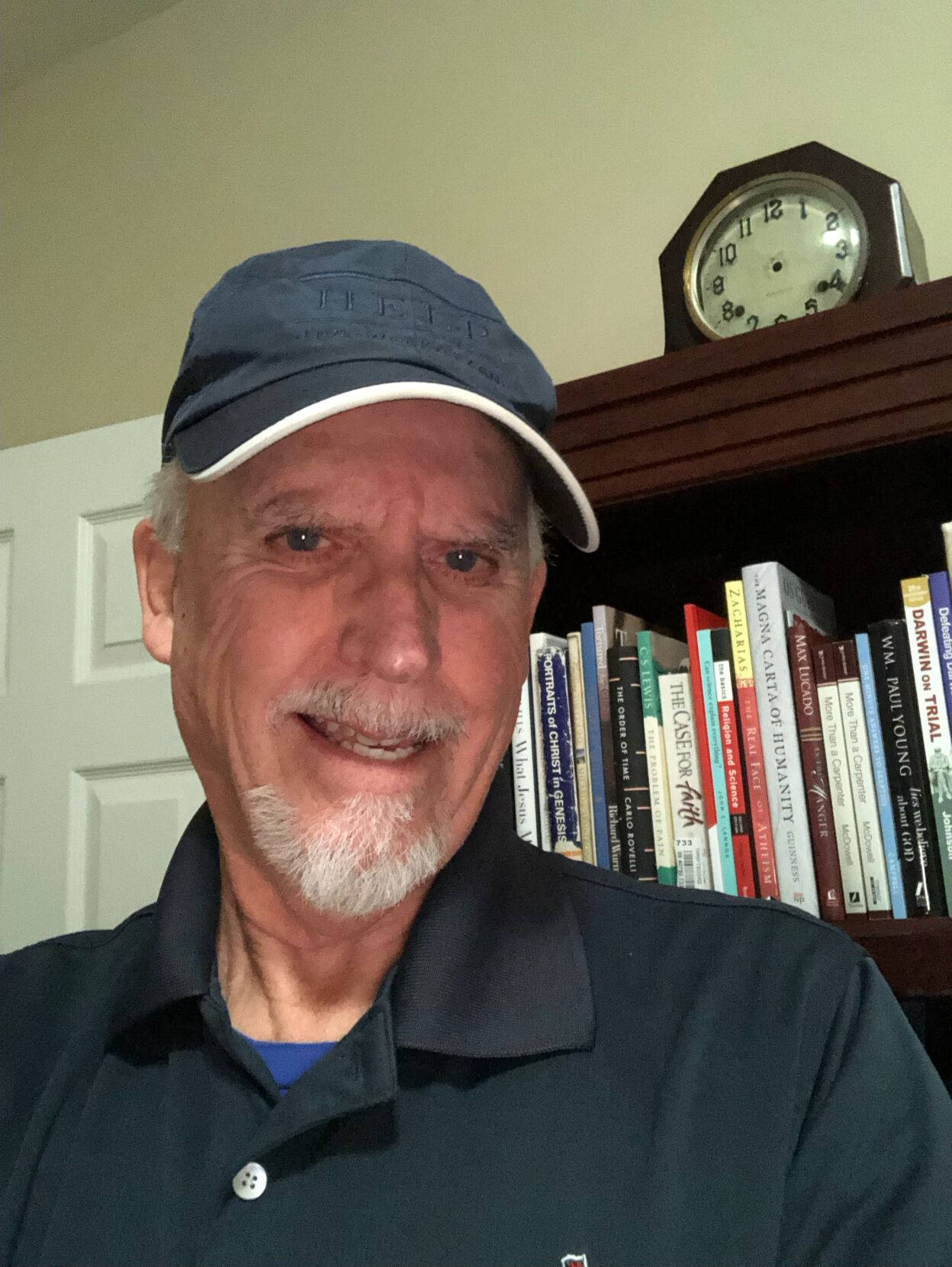 The Writer’s Lab: Dick Hardy’s Creative Journey | Arts-and-leisure ...