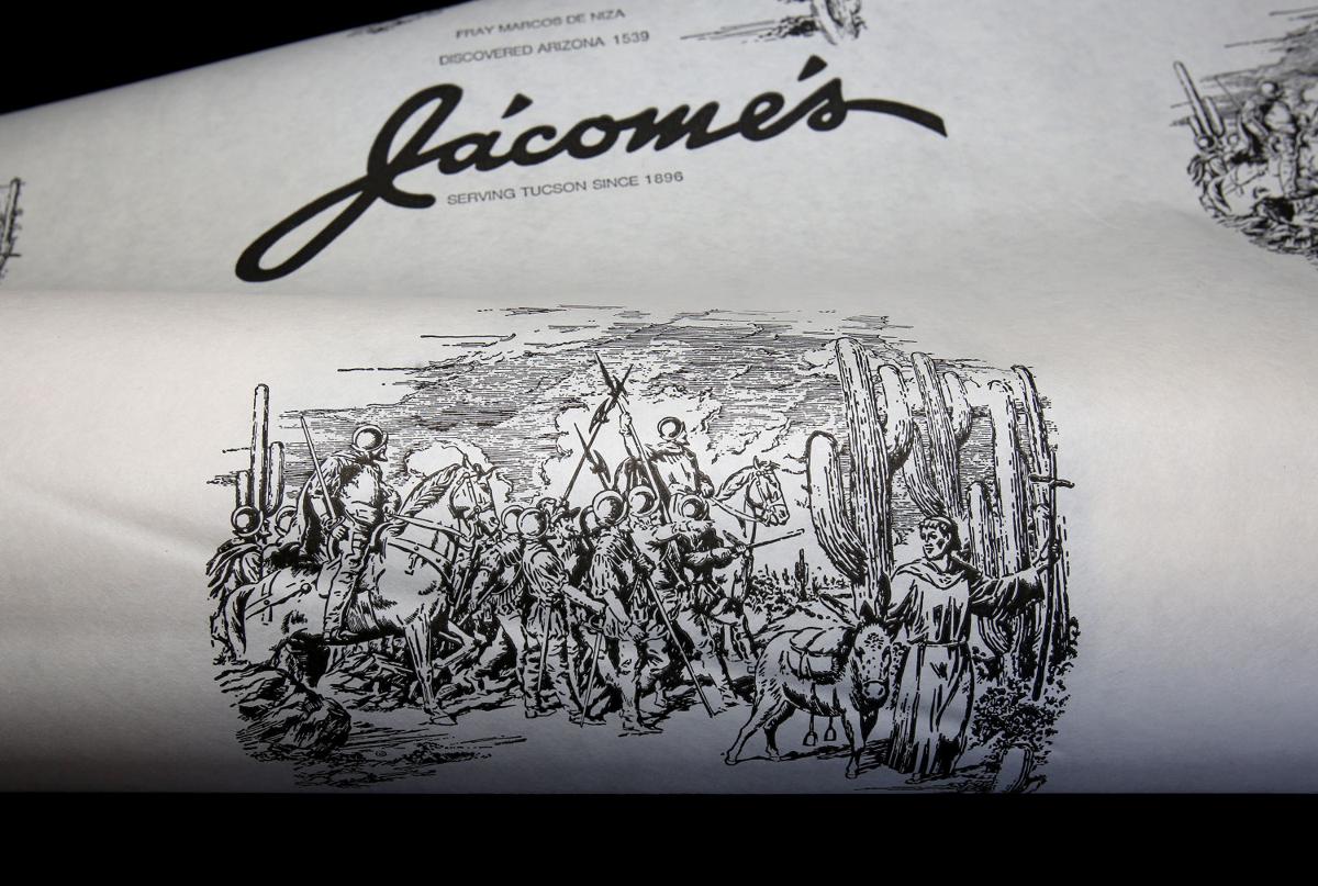 Photos: Jacome Family | Latest News | tucson.com