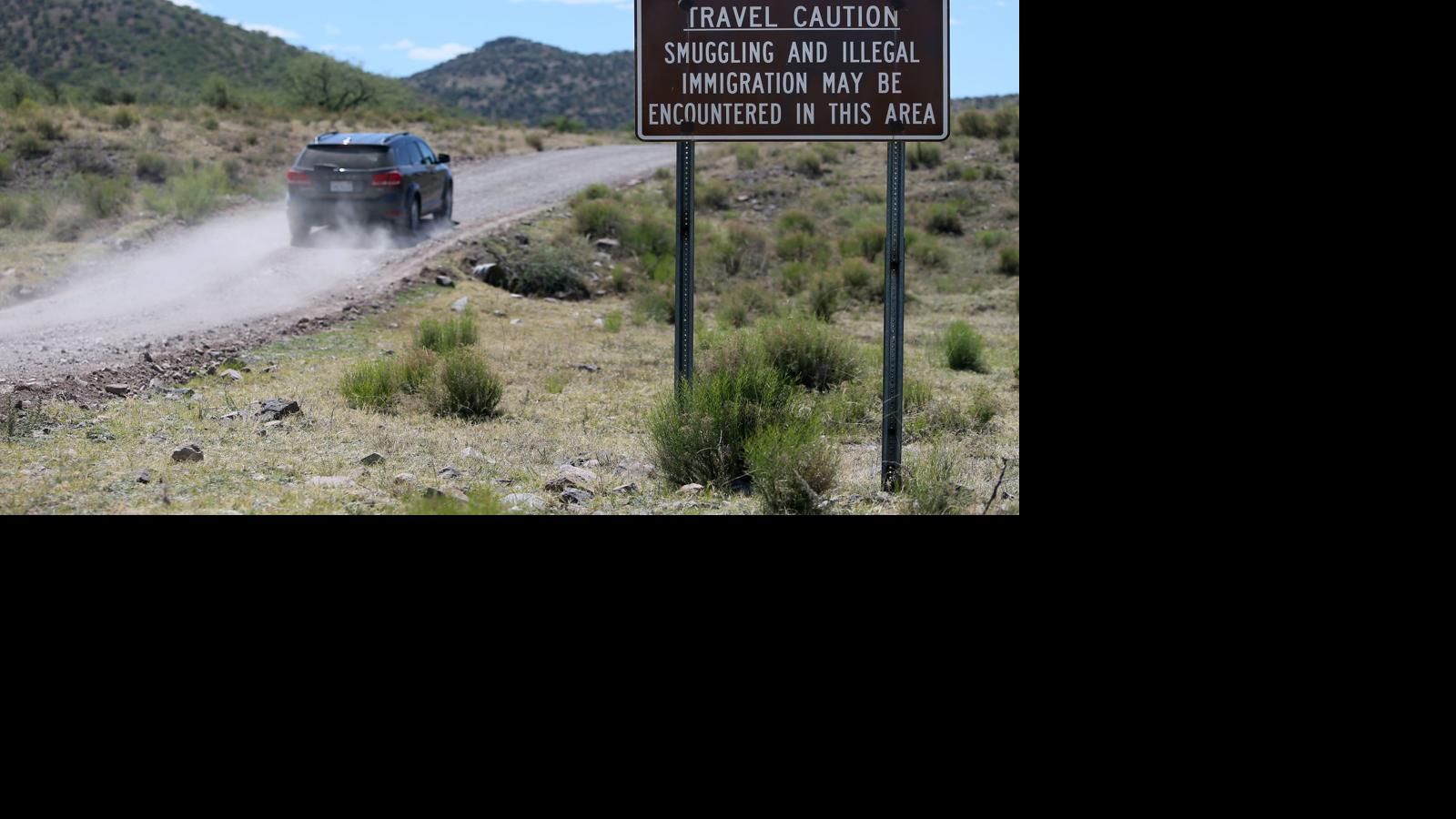 ‘Rip crew’ shooting in Southern Arizona desert leads to prison terms for 6