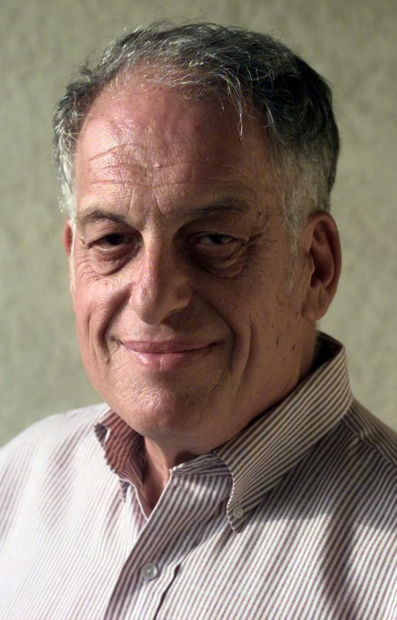 Rabbi Joseph Weizenbaum, 80, dies