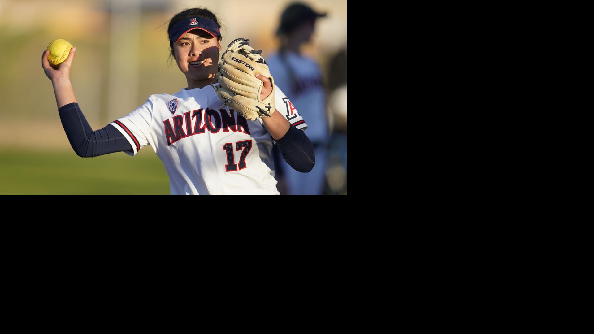 No. 5 Arizona remains undefeated after beating Portland State, Western ...