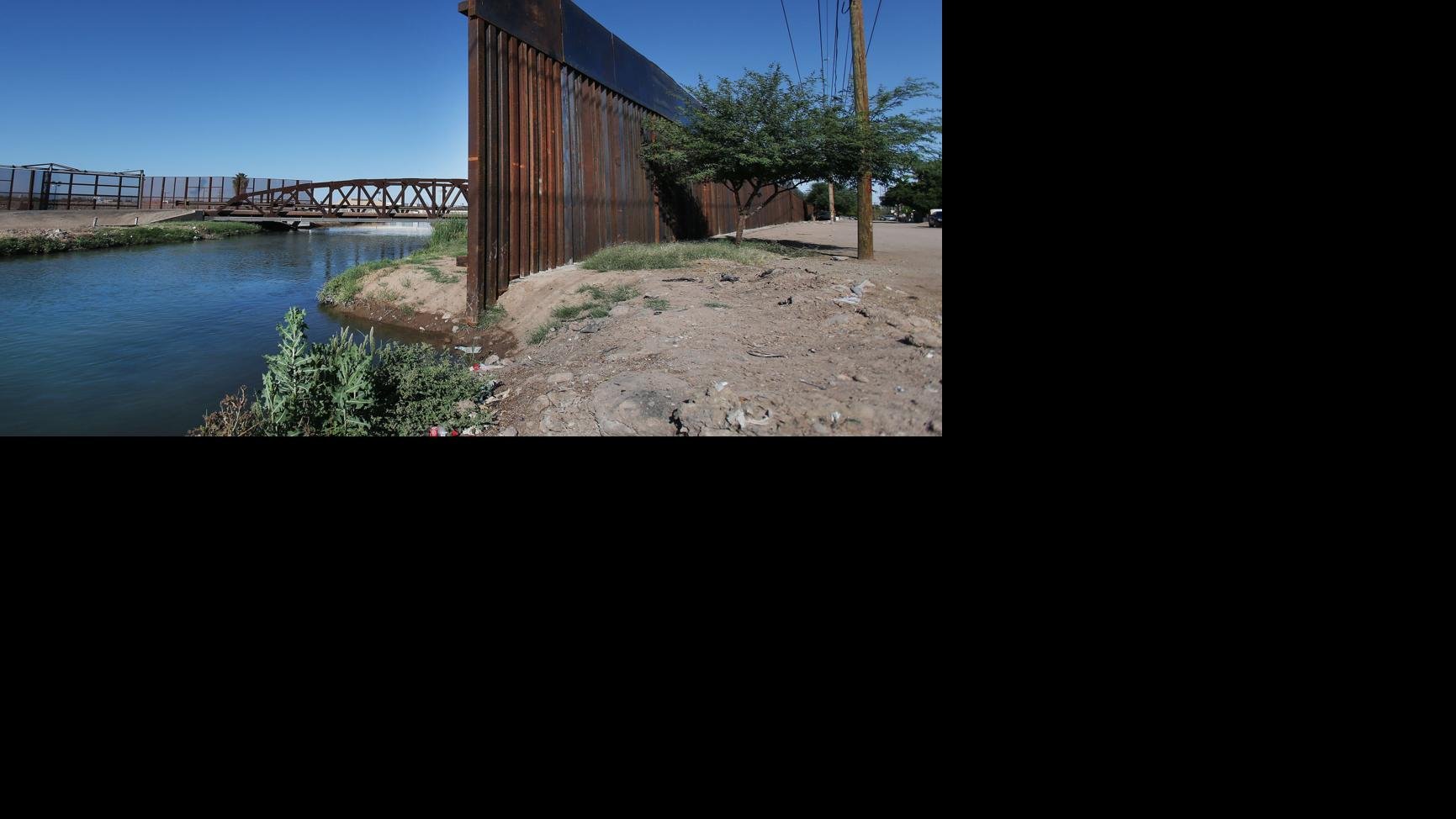 Free border forum in Tucson aims to dig beneath surface issues