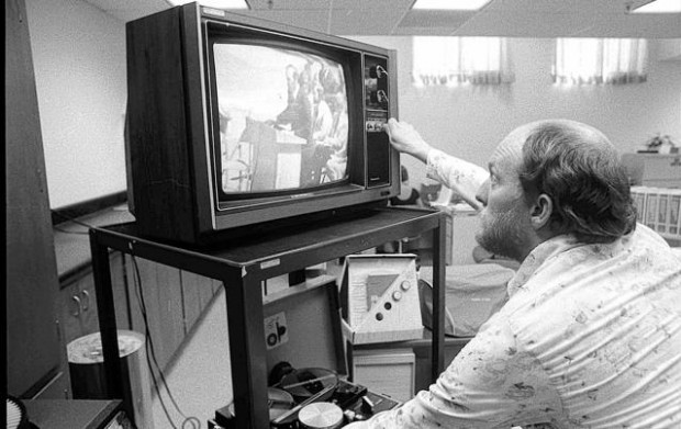 Tucson Time Capsule: Cutting-edge technology — for 1977