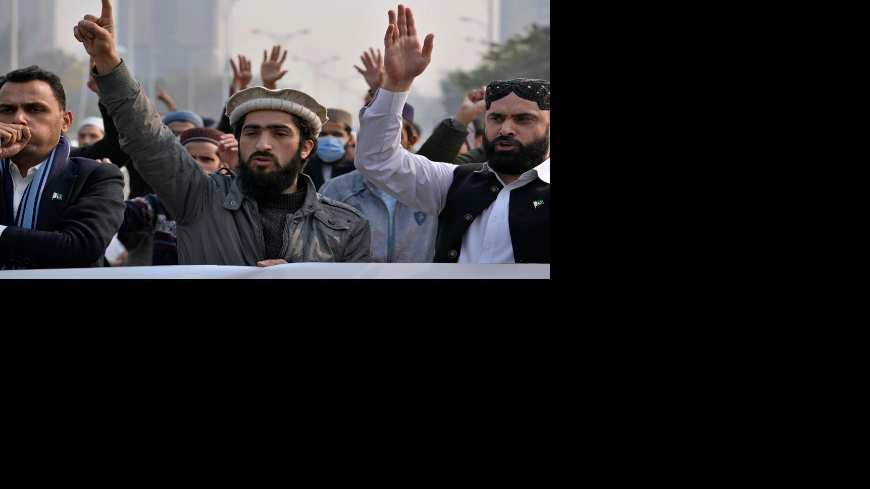 Iran and Pakistan clash over border insurgencies