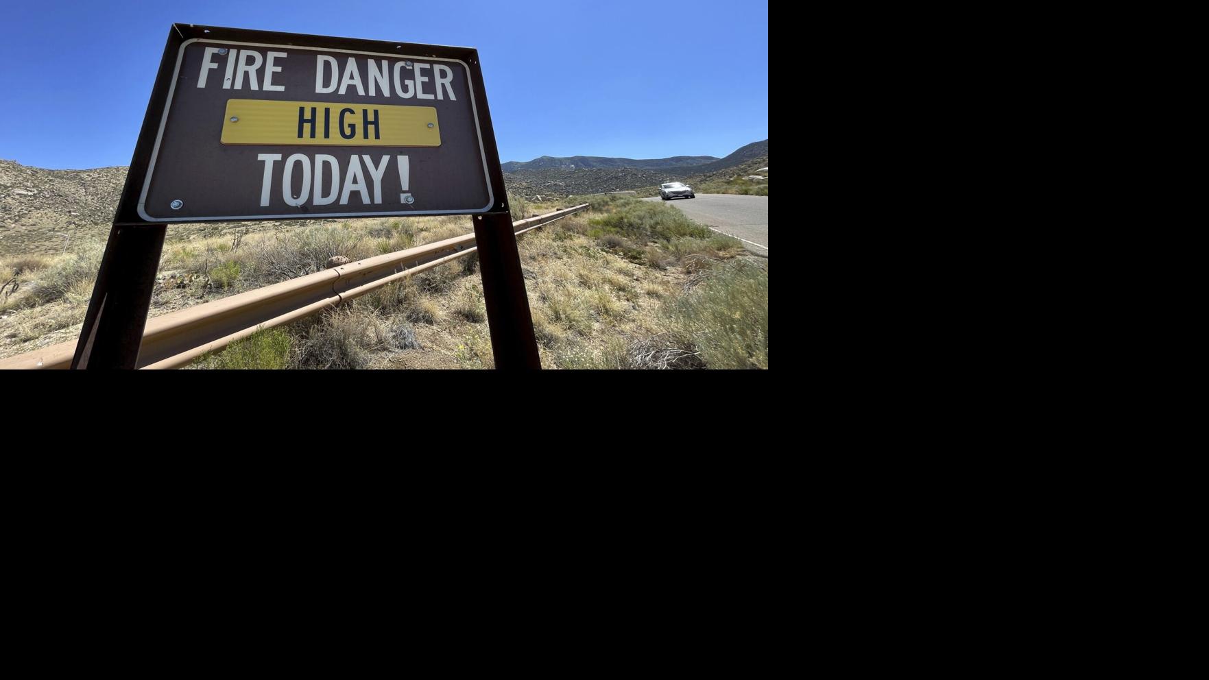 Fire on edge of small AZ communities near Oracle Junction | Local news ...
