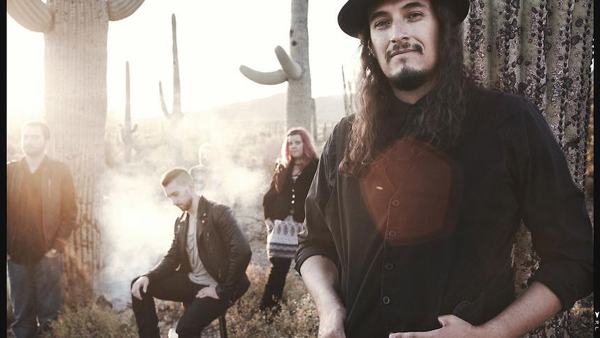 Tucson band gets national love from NPR