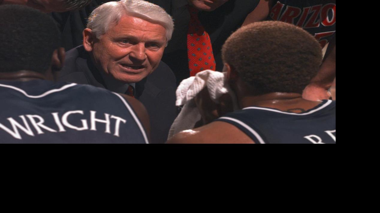 Greg Hansen: Lute Olson made smart hires, surrounded himself with winners