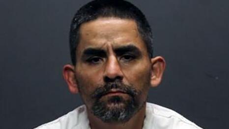 Tucson man named as suspect in shooting of deputy