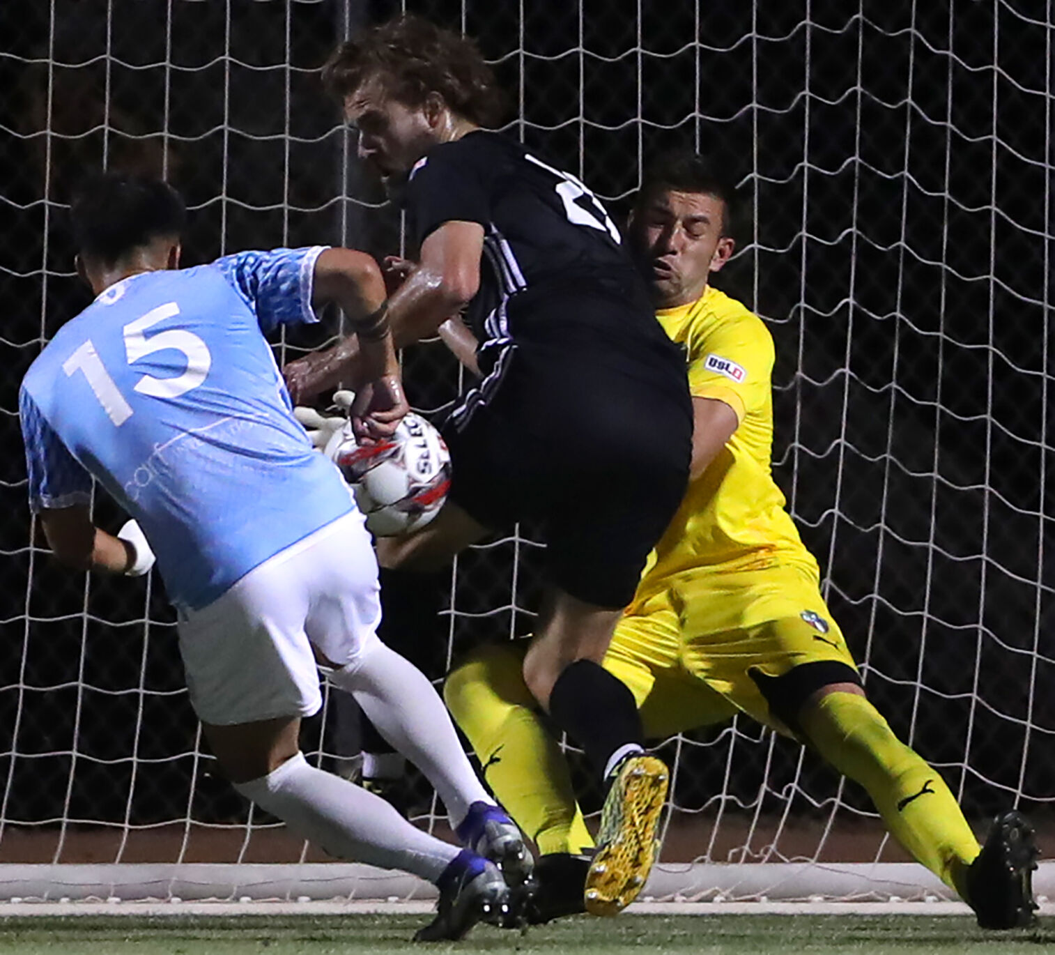 FC Tucson season ends with 5-1 win but no USL 2 playoffs