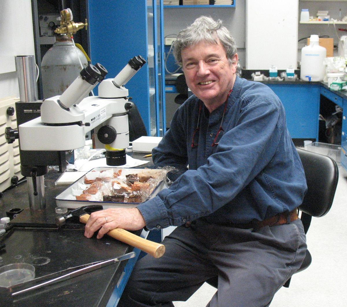 Go listen to a genius