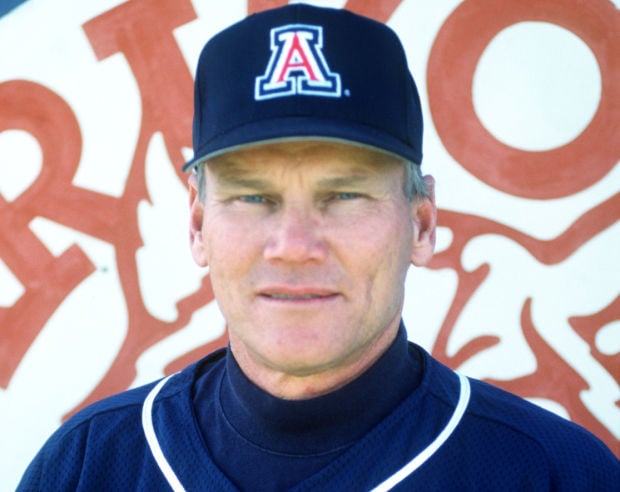 Baseball short stuff: Gingrich latest to blossom on Jerry Stitt ...