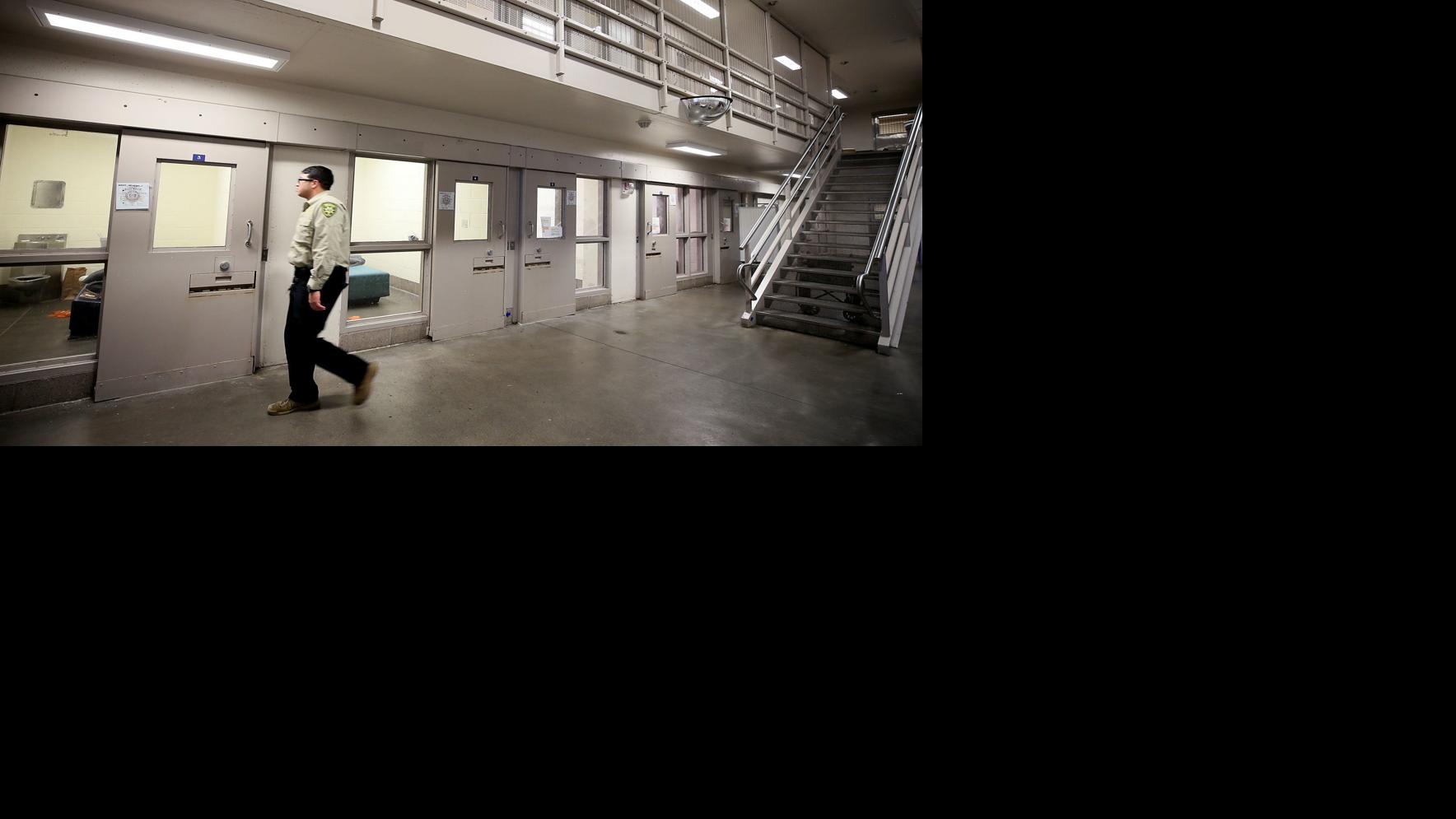 42-year-old Pima County jail inmate found dead