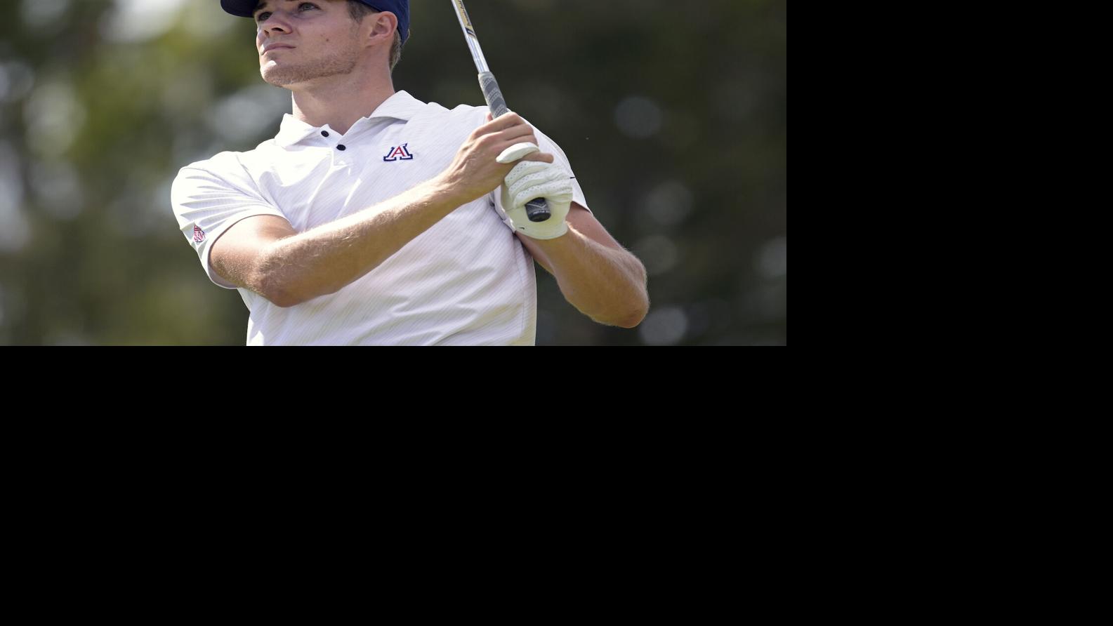 Arizona men's golf team moves up regional standings, but still has work ...