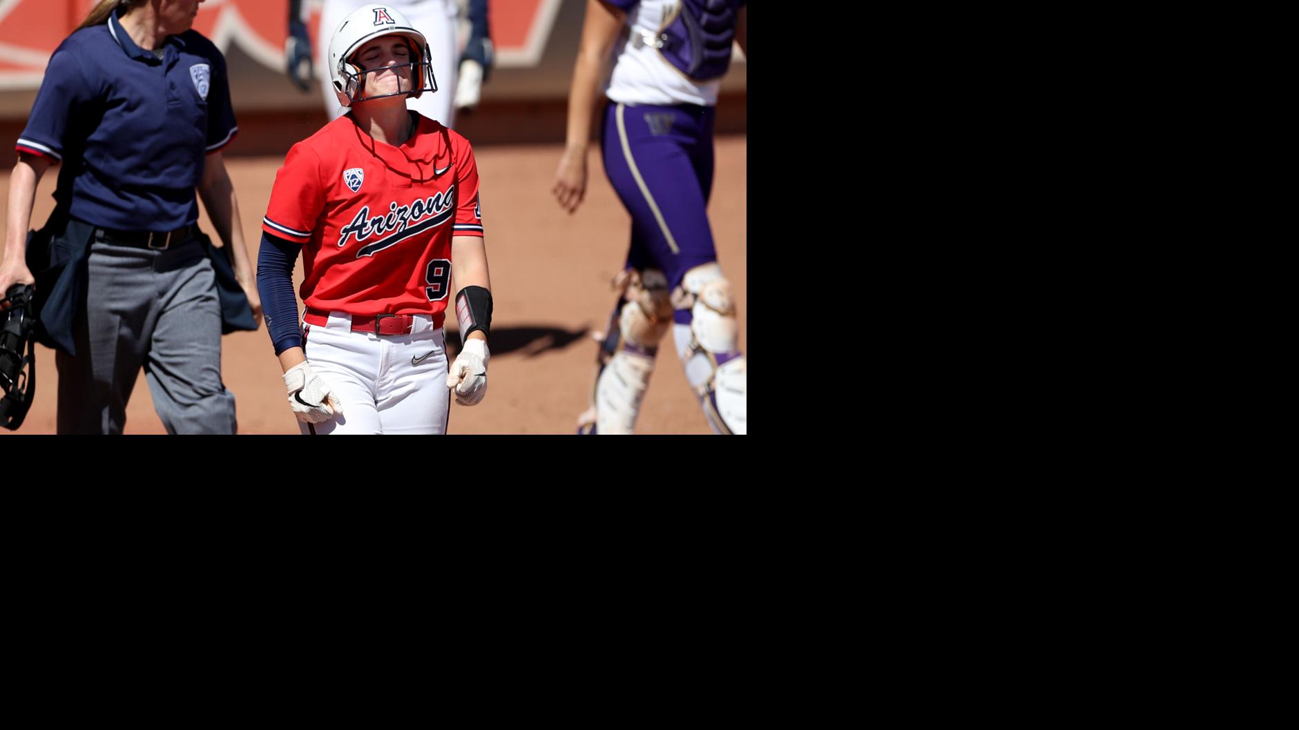 Arizona, ASU softball programs heading in opposite directions