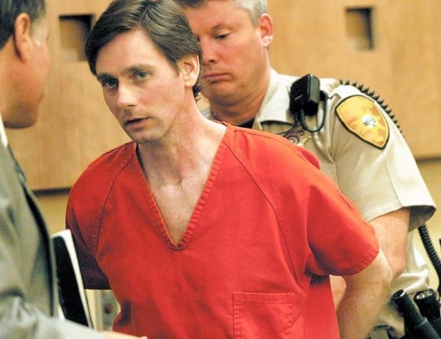 Serial rapist Selby hangs himself in jail