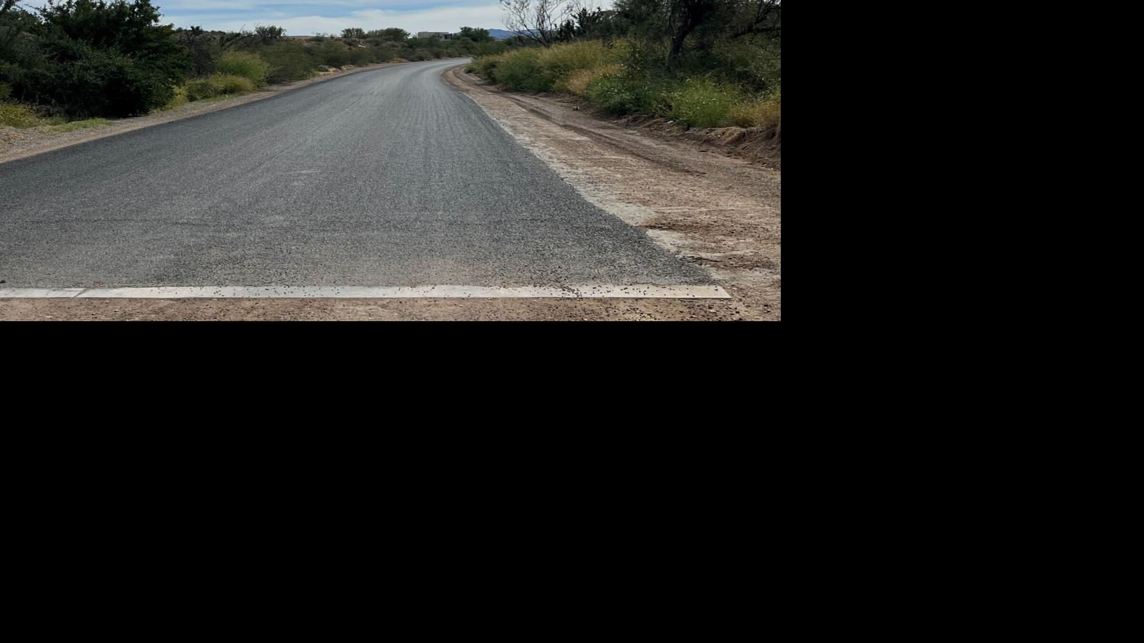 Pima County solves road dispute in Vail by upgrading route | Local news ...