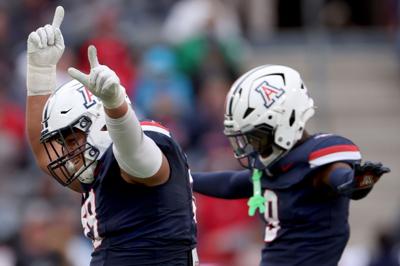 Breaking down Arizona football's transfer portal class