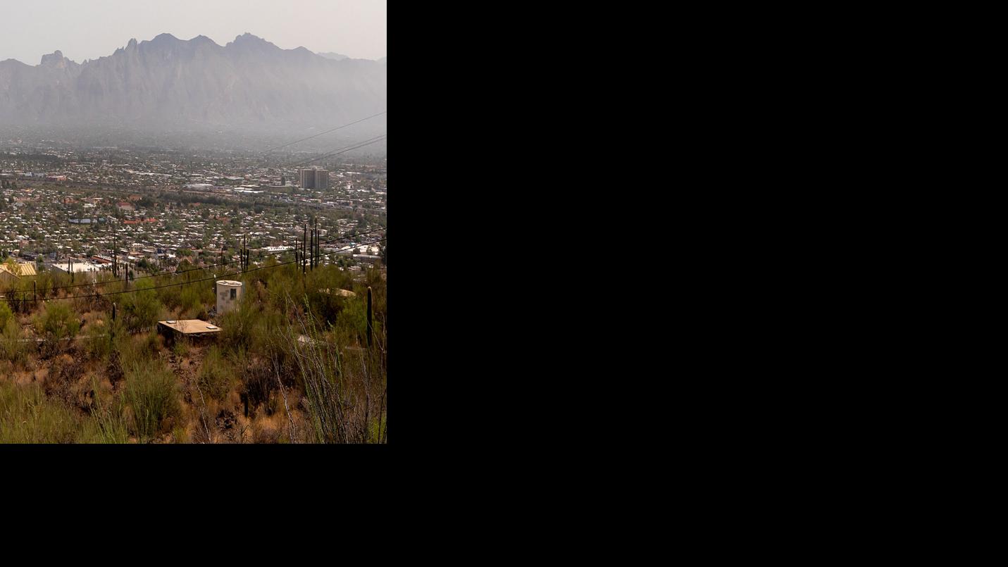 Desert Laboratory | | tucson.com