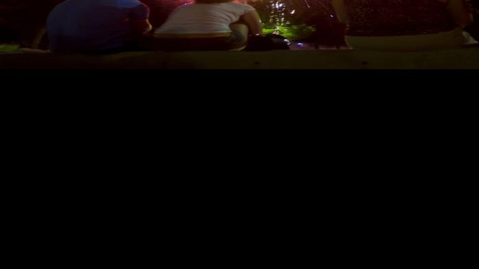 Fireworks tonight at Casino del Sol