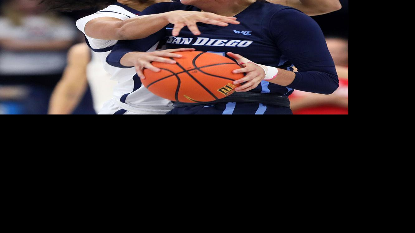 PJ Brown: The way Arizona lost to UNLV is biggest lesson