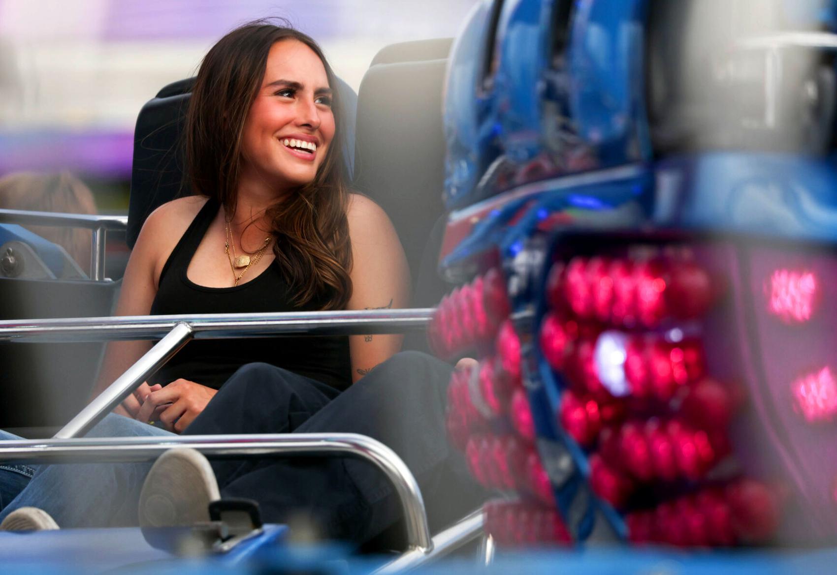 Photos: Pima County Fair opening day, 2025