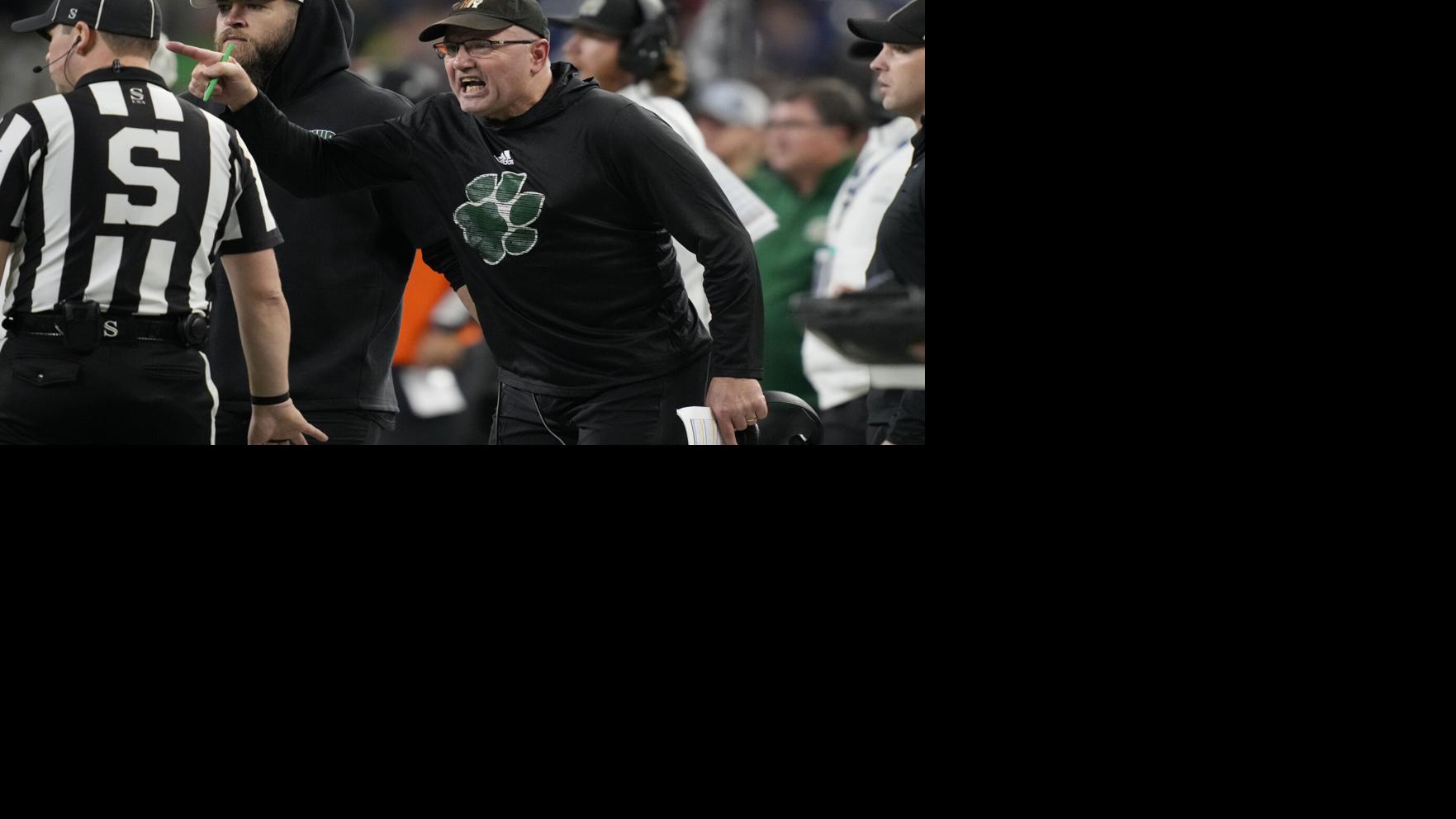 Craig Bohl helped Tim Albin in a time of need; nearly 20 years later ...