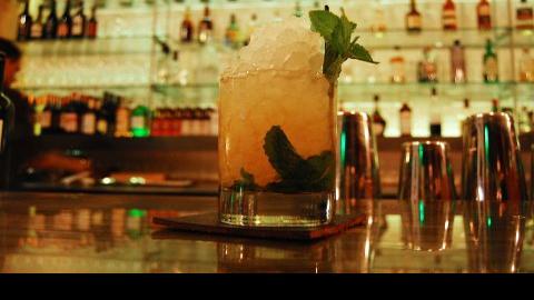 Sidecar gives classic cocktails a tuneup