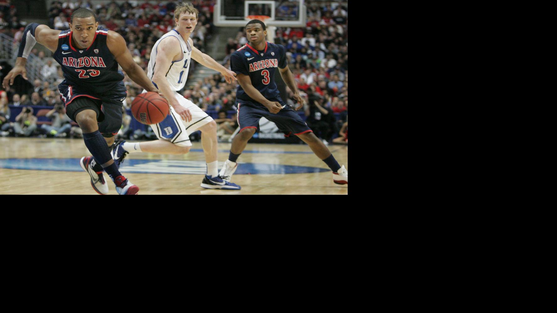 Five-star wing might follow Derrick Williams' path to U of A