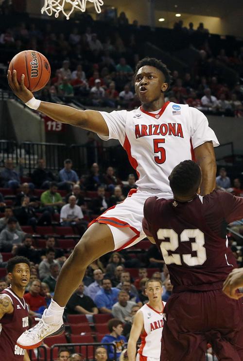 Johnson downplays notion he's 'slipped'