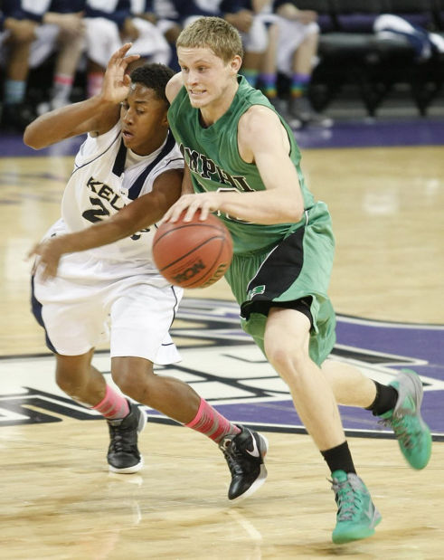 Gaona in the Game: Nogales' cohesive unit primed for state