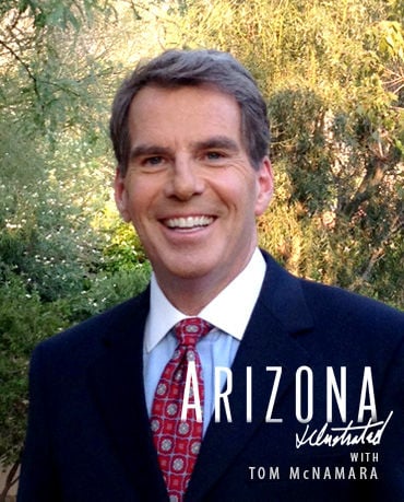 KVOA anchor to host 'Arizona Illustrated'