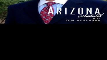 KVOA anchor to host 'Arizona Illustrated'