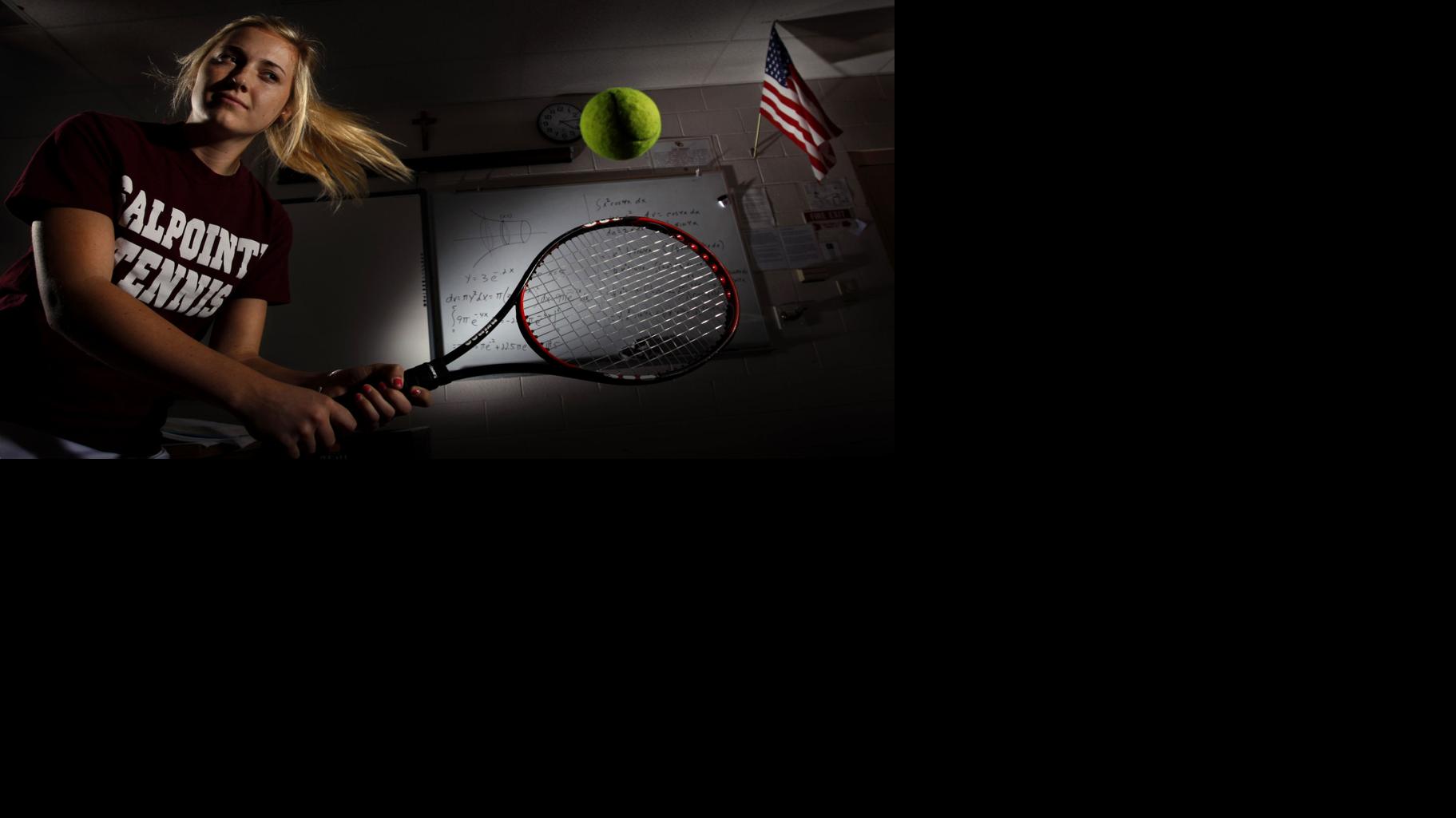 Girls tennis player of the year | | tucson.com